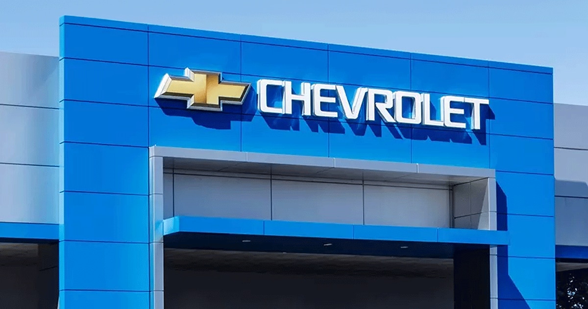 Concessionária Autoclã | A sua Chevrolet em ITUIUTABA